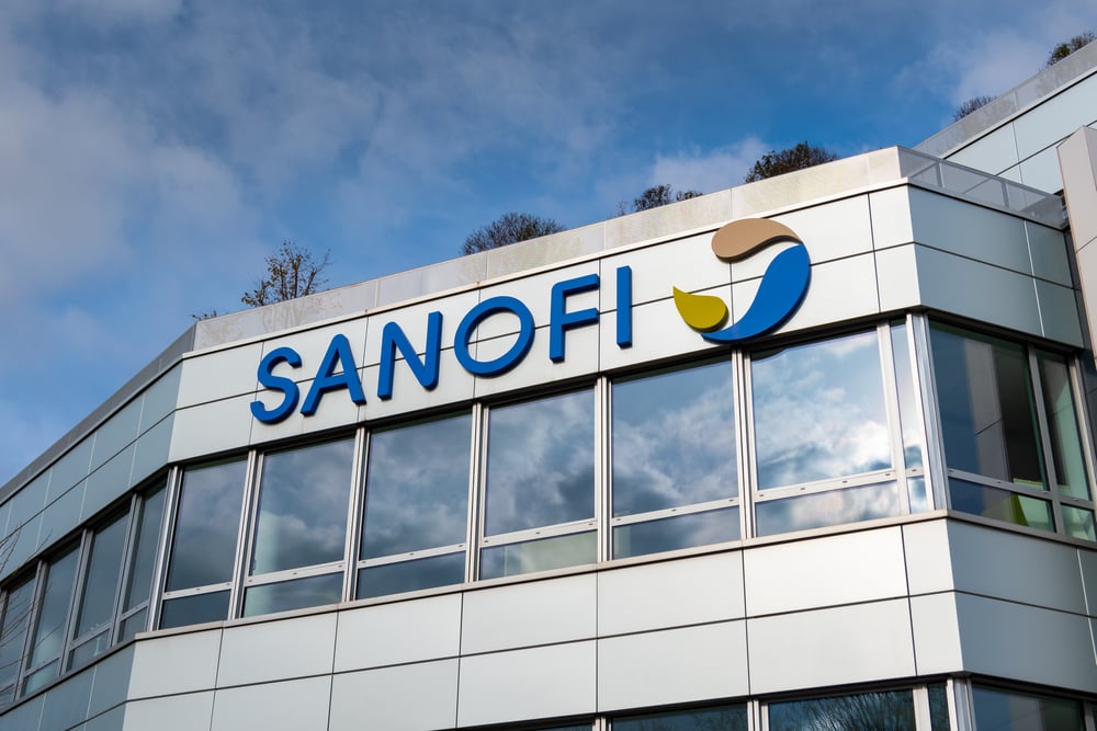 Sanofi shocker: CEO Paul Hudson out as board demands 'increased rigor'
