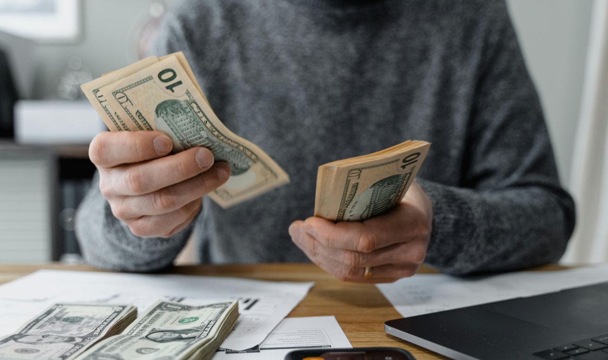 Don't ask a bank teller for $50 bills, but don't worry, there's ...