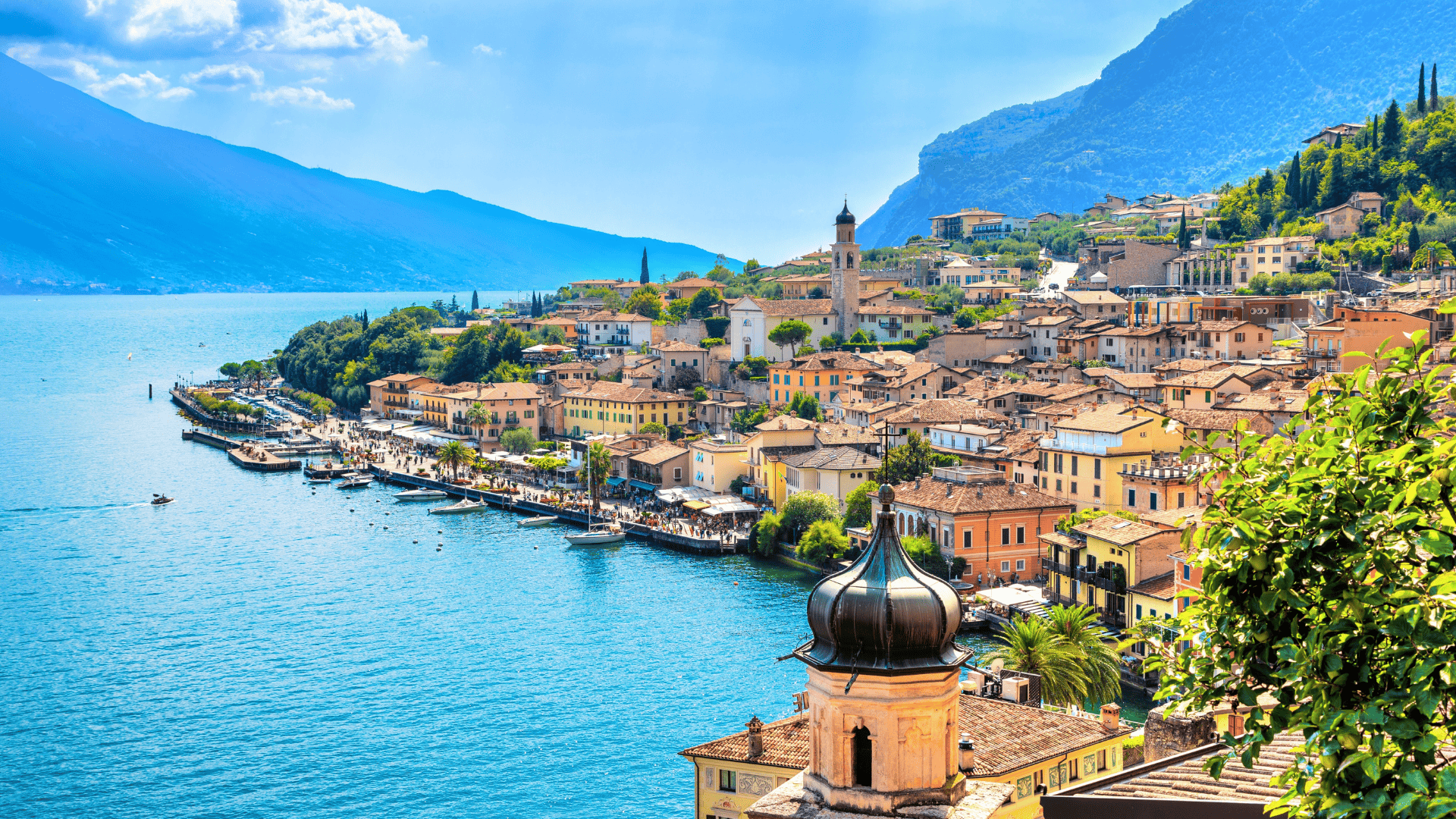 In Italy, these 7 lesser-known villages have just been named the most ...