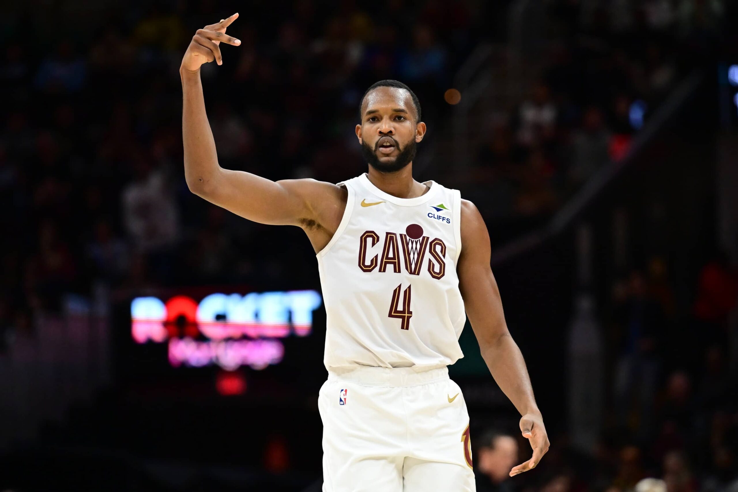 Evan Mobley return timeline revealed: The Cavs become a contender again?