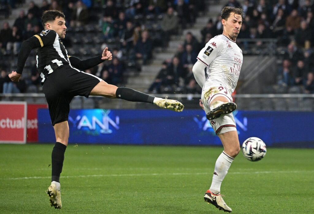Angers SCO : le programme complet de la préparation estivale avant la ...
