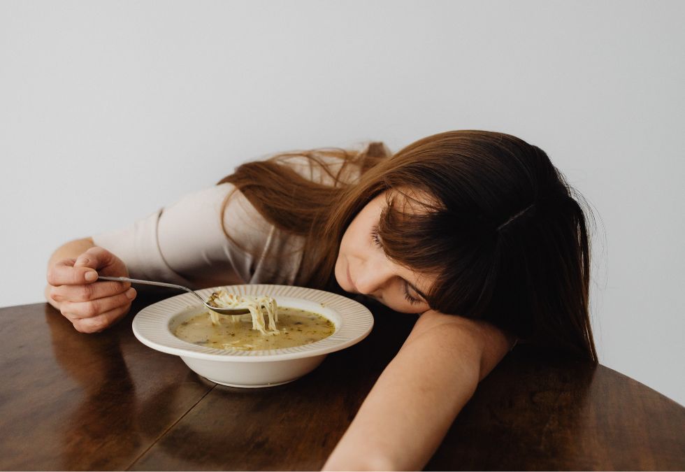 The real reasons people are abandoning vegan food