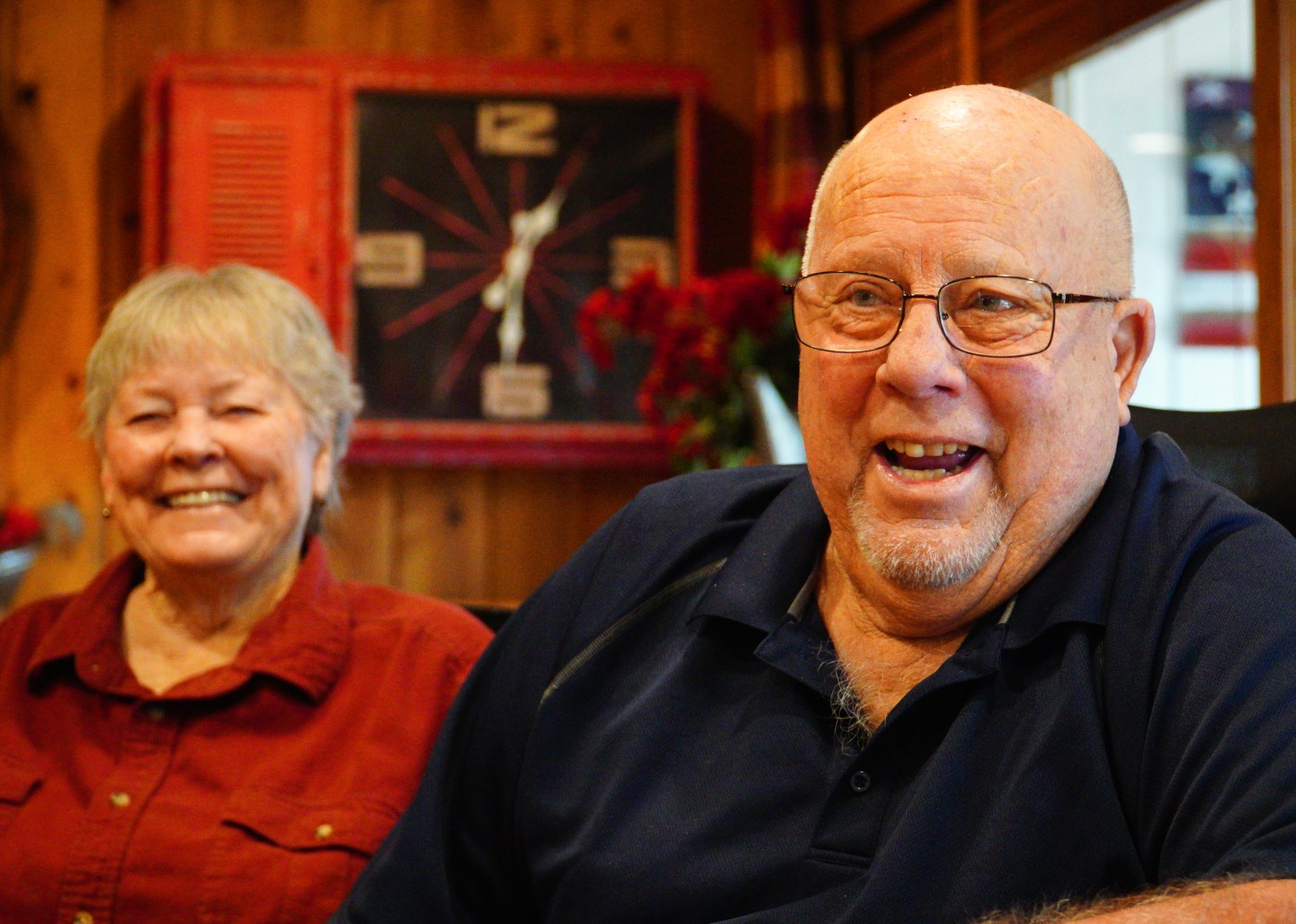 'What a coincidence': A Chico couple’s 55-year marriage | Local love ...