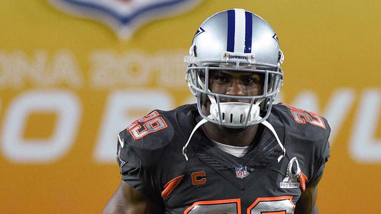 Dallas Cowboys record-holder gets NFL coaching gig with elite AFC team