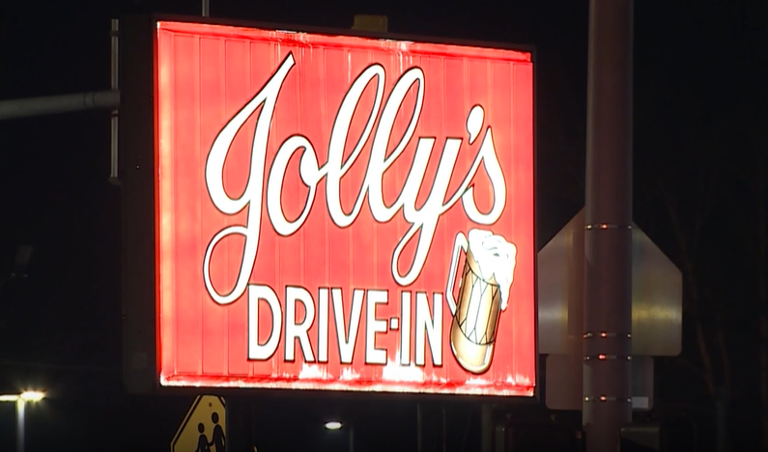 Hamilton's Jolly's Drive-In opens for 89th season Thursday