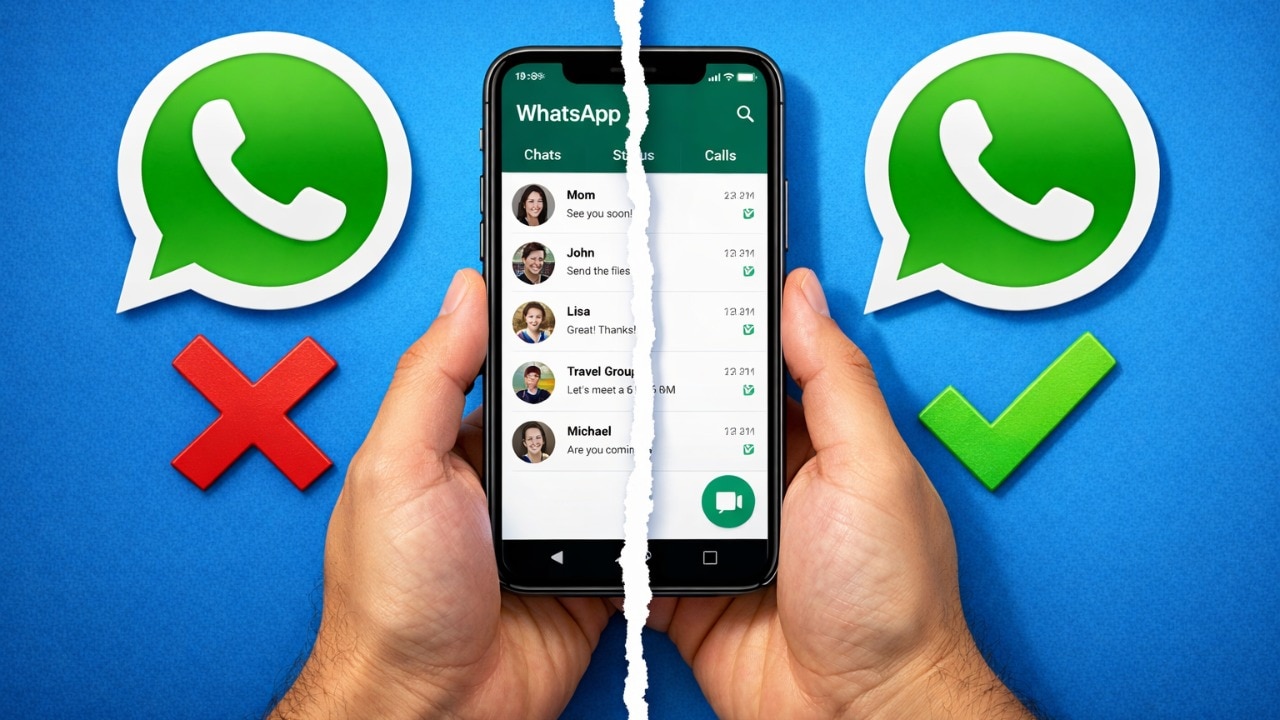 Russia bans WhatsApp because reasons, can India do it as well? It's ...