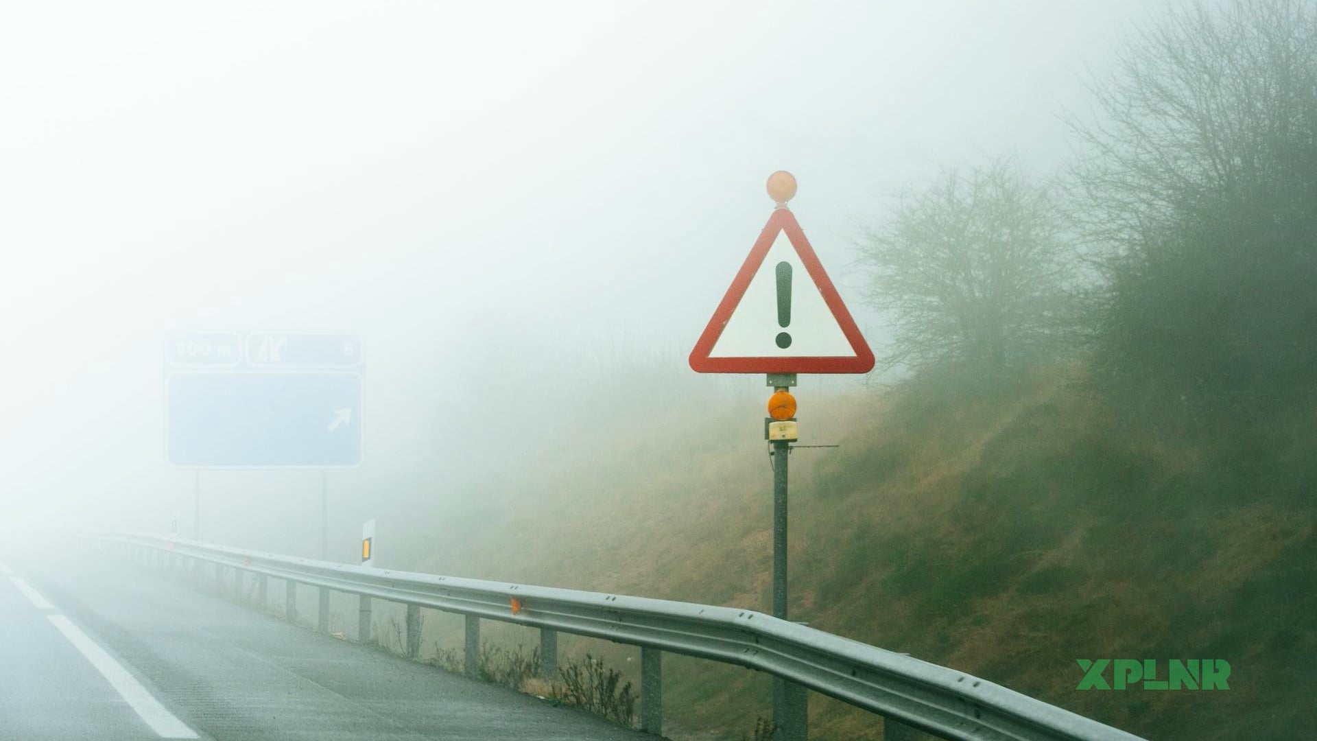 What is fog & how does it happen?