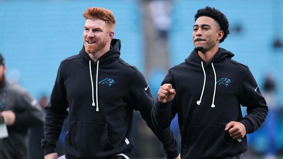 Monstrous gap between Bryce Young, Andy Dalton reveals big problem