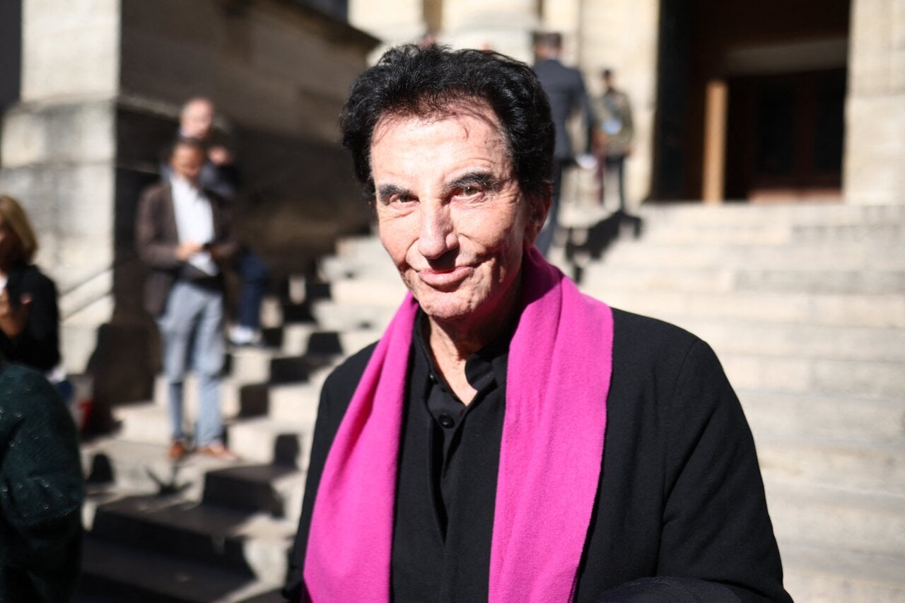 « Je trouve cela normal » : Jack Lang (86 ans) touche un salaire ...