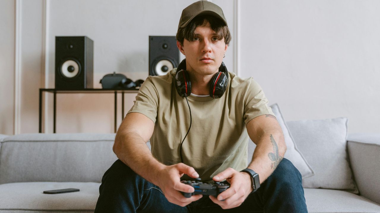 10 video games that are easy for casual players to pick up