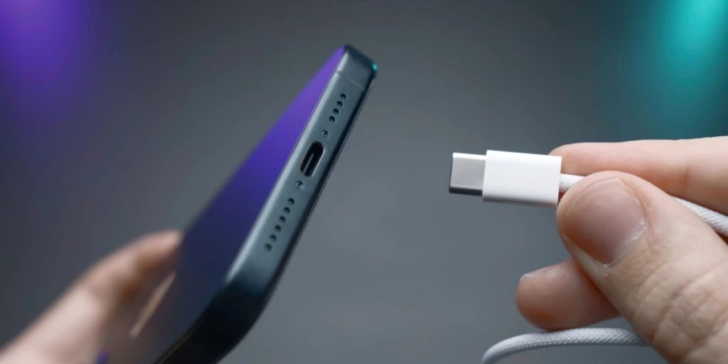 USB-C-porten kan mere, end de fleste bruger den til