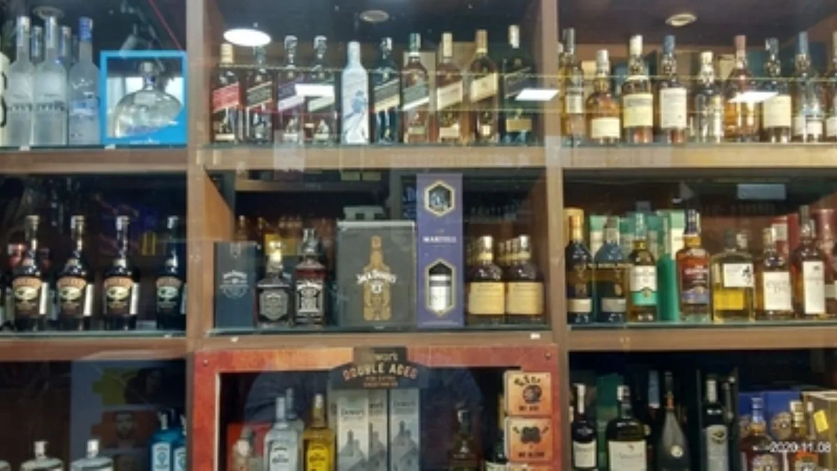 UP govt to implement marginal liquor price hike from April 1, 2026