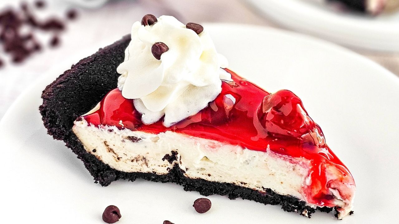 23 easy, breezy no-bake dessert recipes