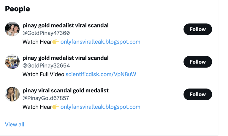 Why Netizens Branded Zyan Cabrera A 'Pinay Gold Medalist'? Search for ...