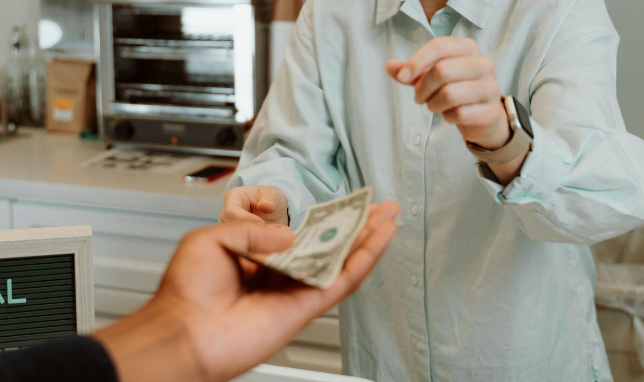 Don't ask a bank teller for $50 bills, but don't worry, there's ...
