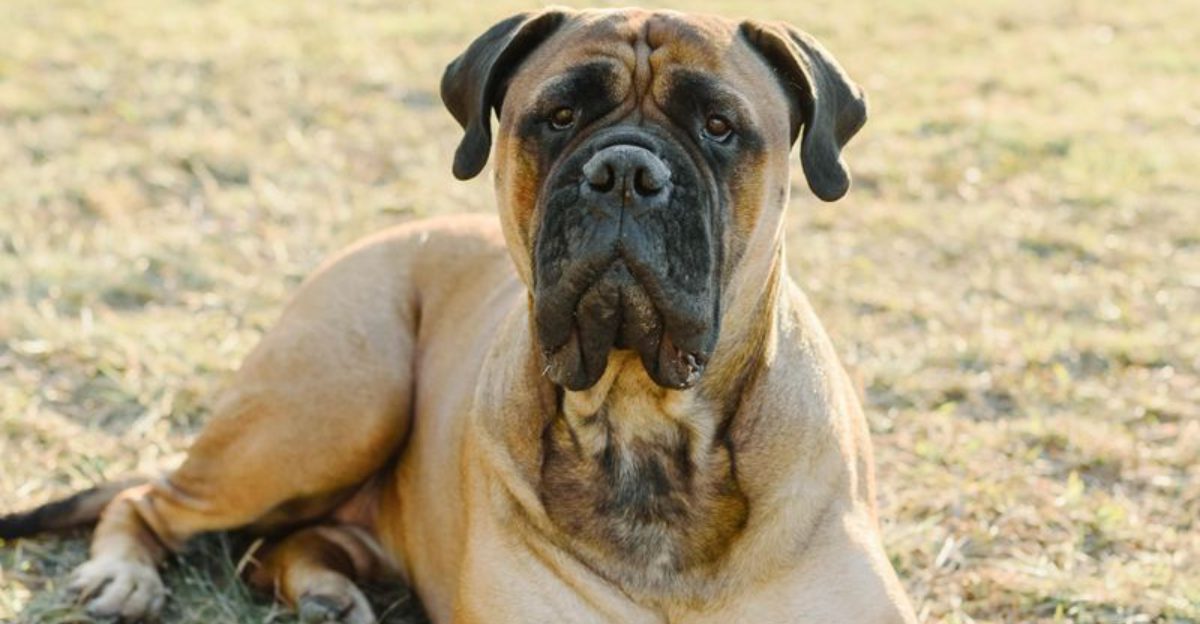 The 'stop blaming trauma' argument is splitting dog owners – 12 breeds ...