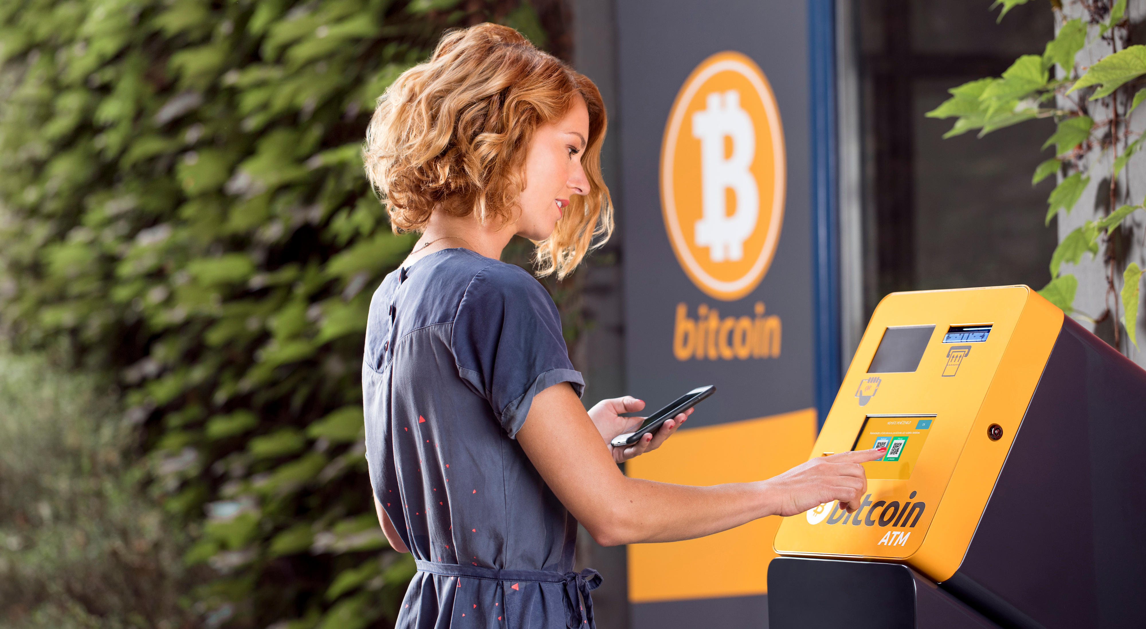 Americans lost $333M to bitcoin ATM scams in 2025. What to know about ...