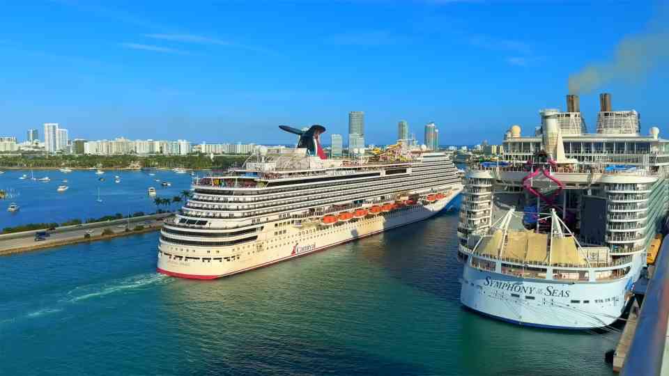 Why more cruisers are being denied boarding this year