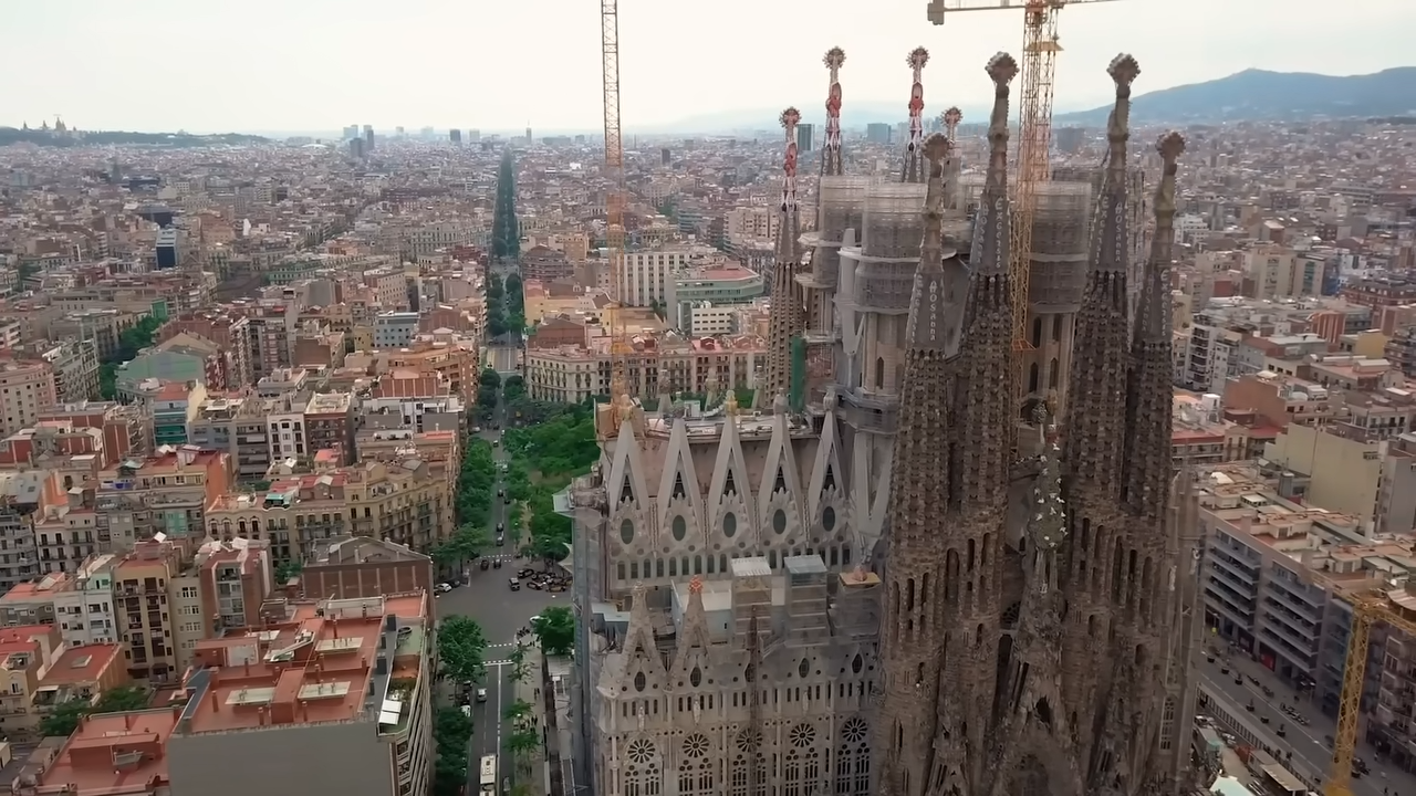 The world’s oldest construction project explained