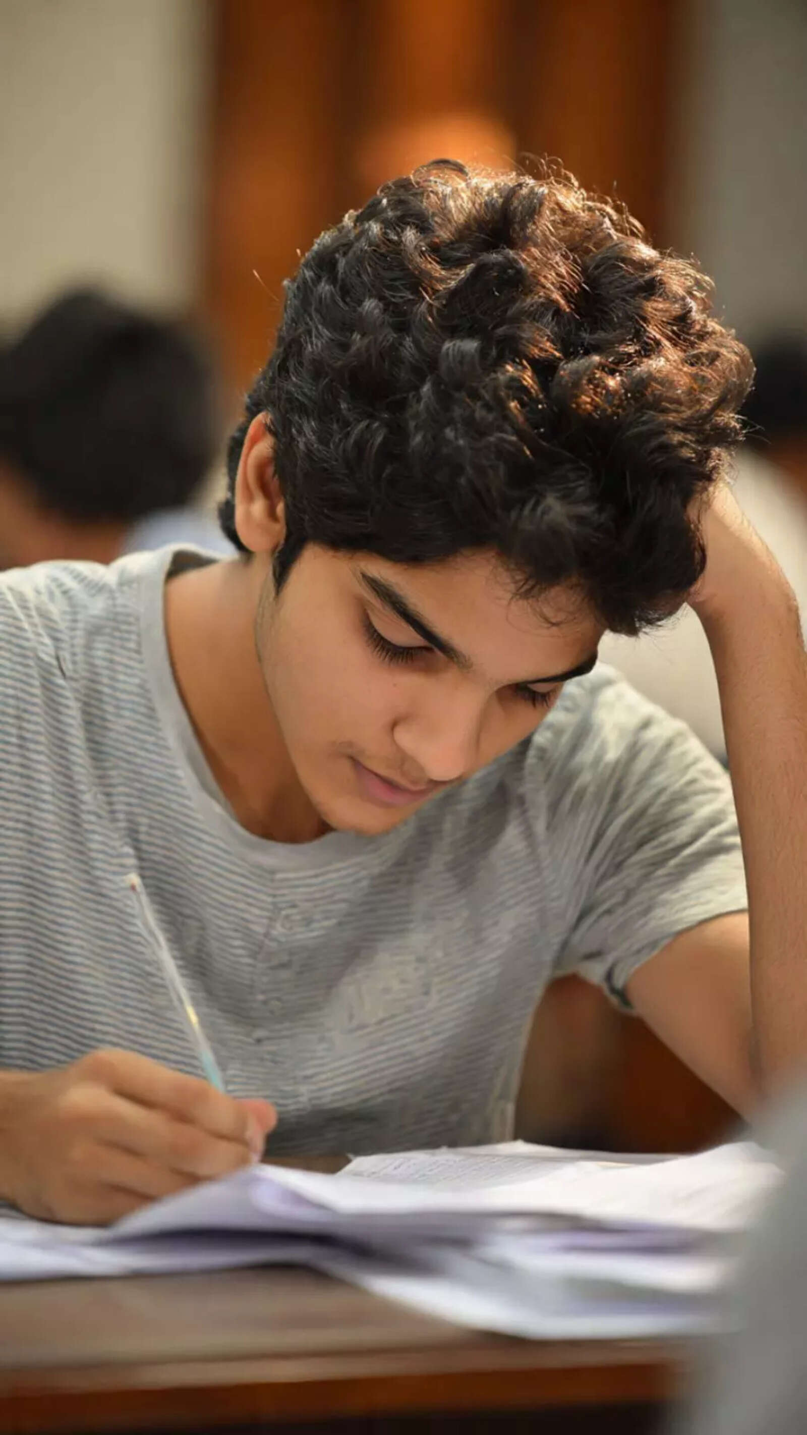 Best study tips to stay confident during board exams