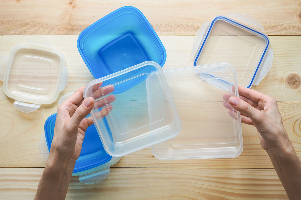 Try these better Tupperware alternatives