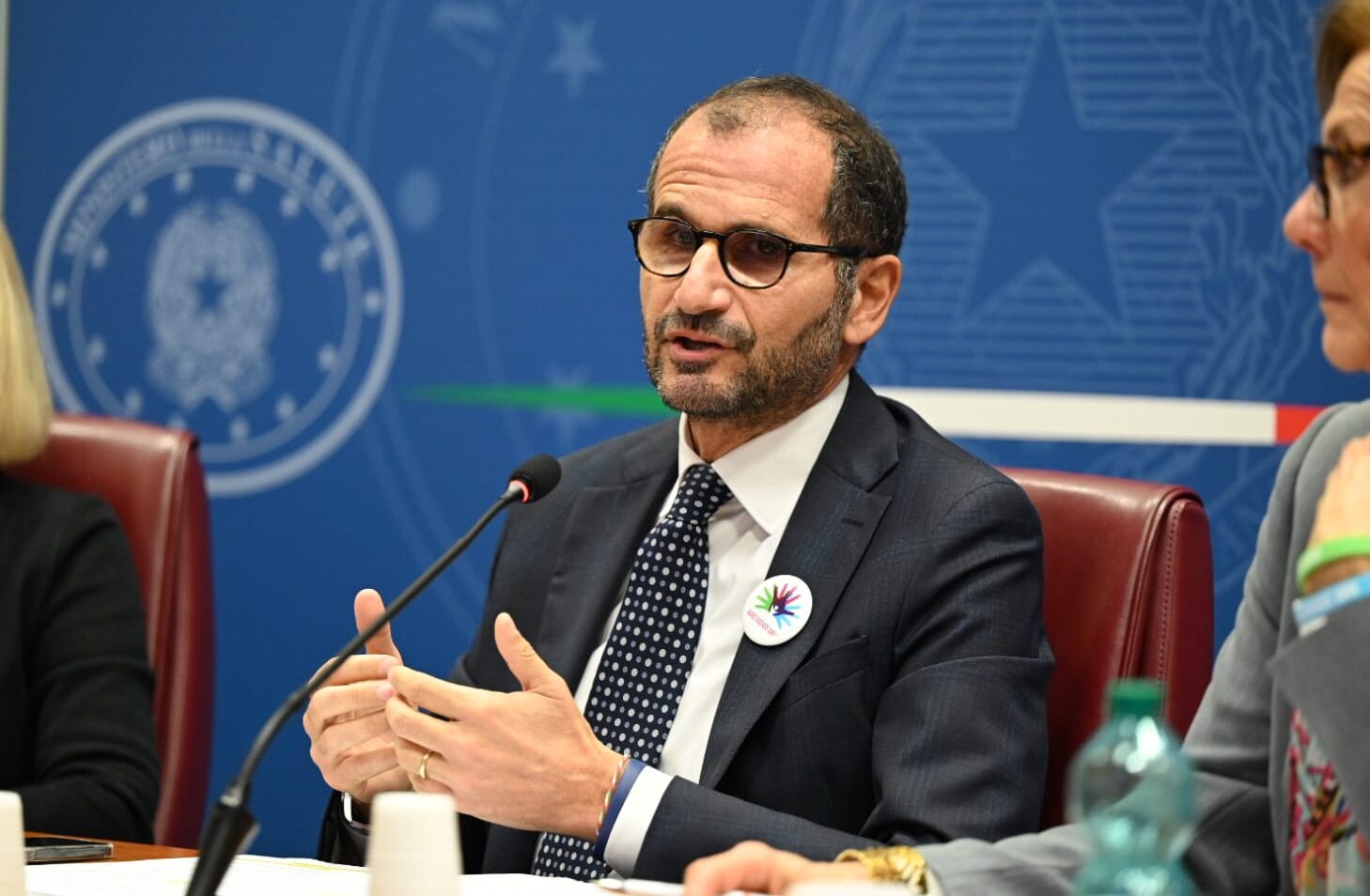 Case di comunità, botta e risposta fra Gemmato e la Fimmg