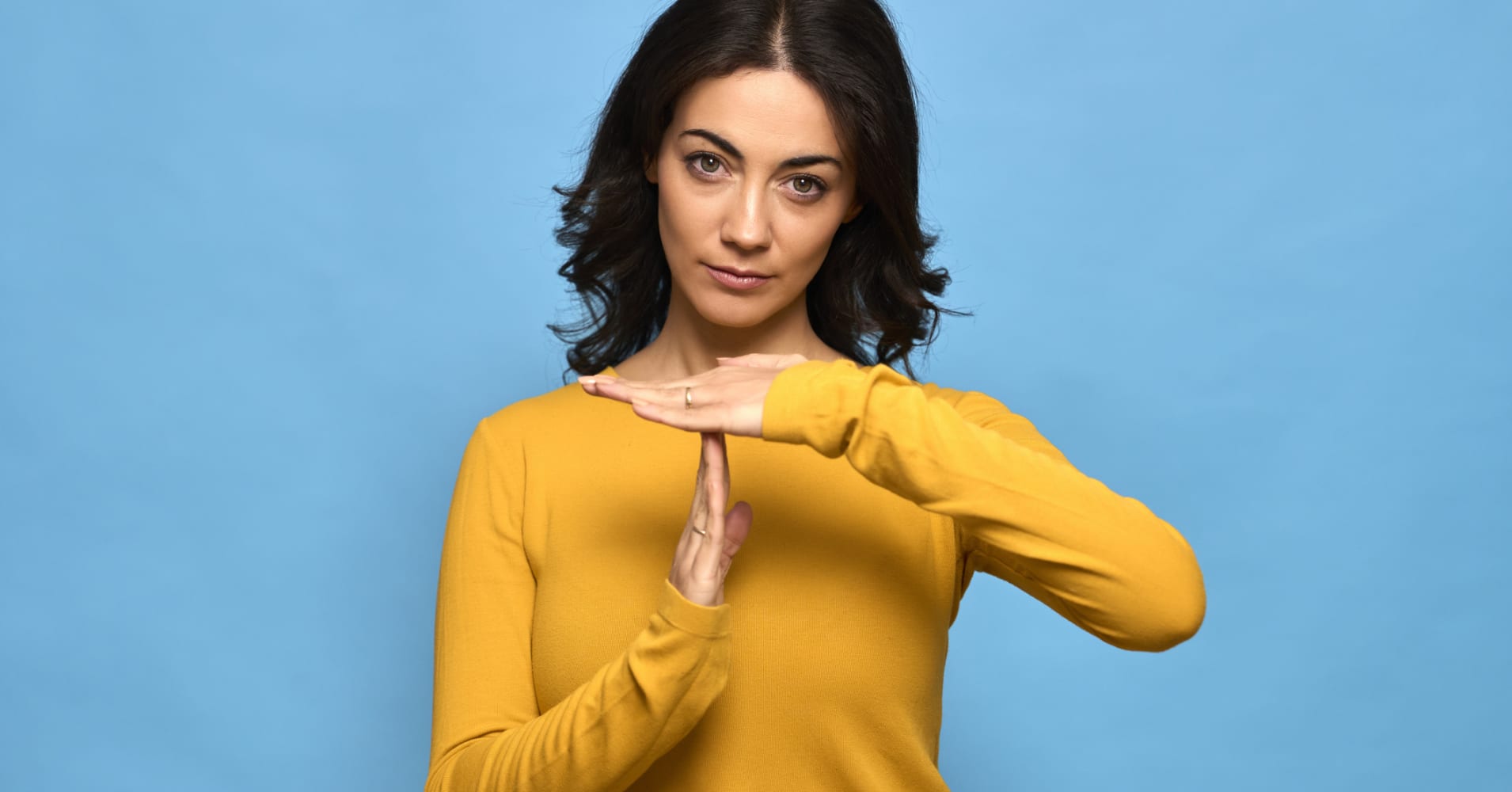 Psychology expert: The No. 1 phrase to shut down a manipulator—it ...