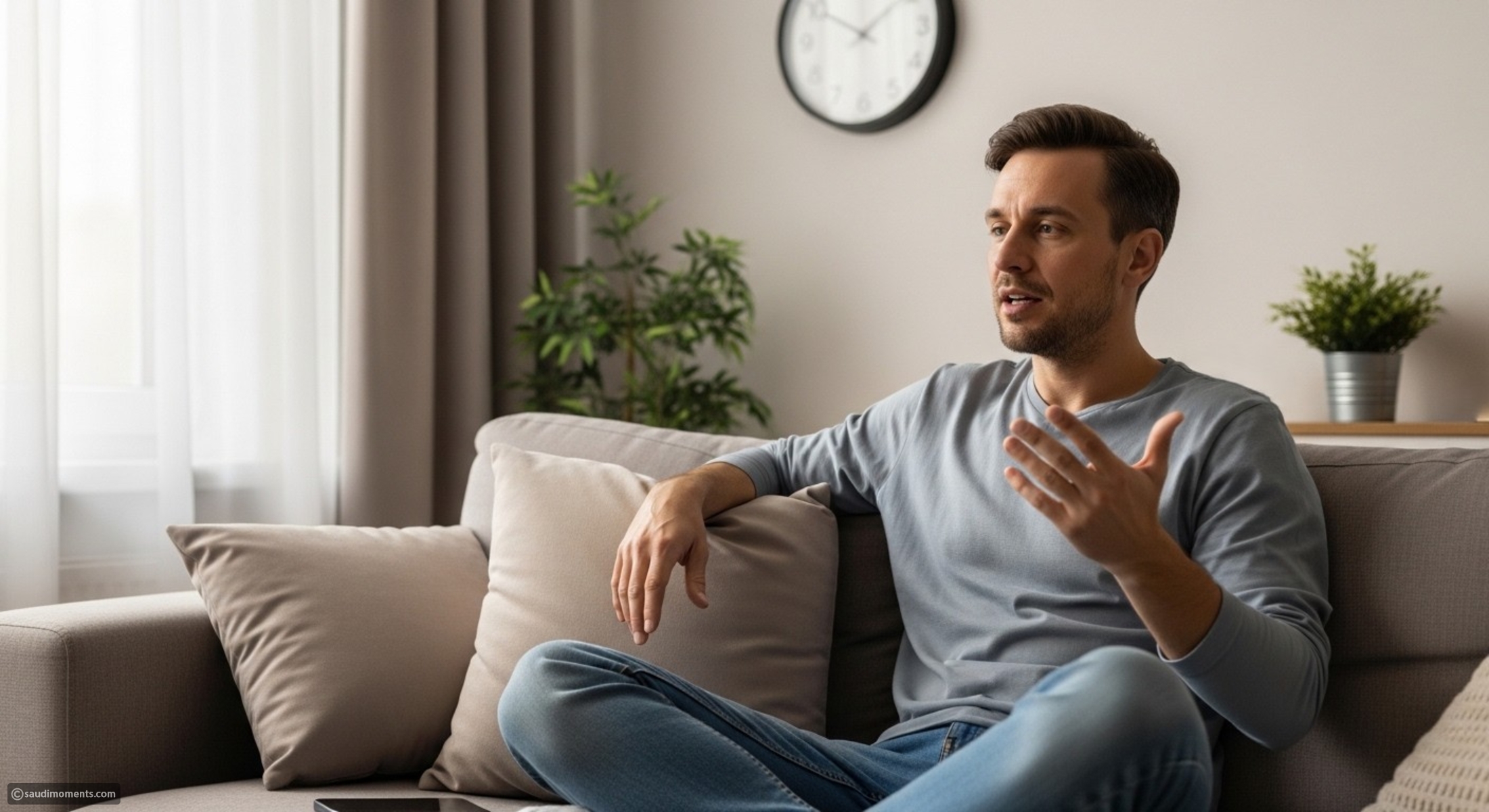The secret to staying positive when everything feels hard