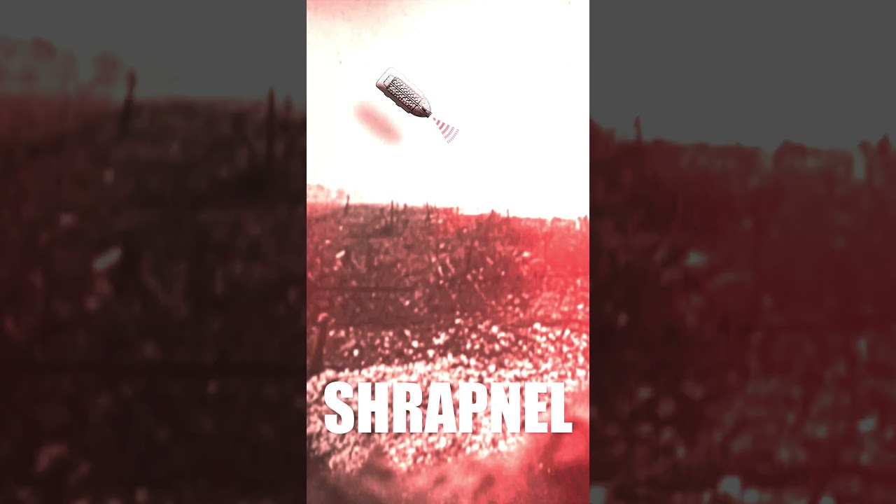 World War Ones Deadliest Weapon