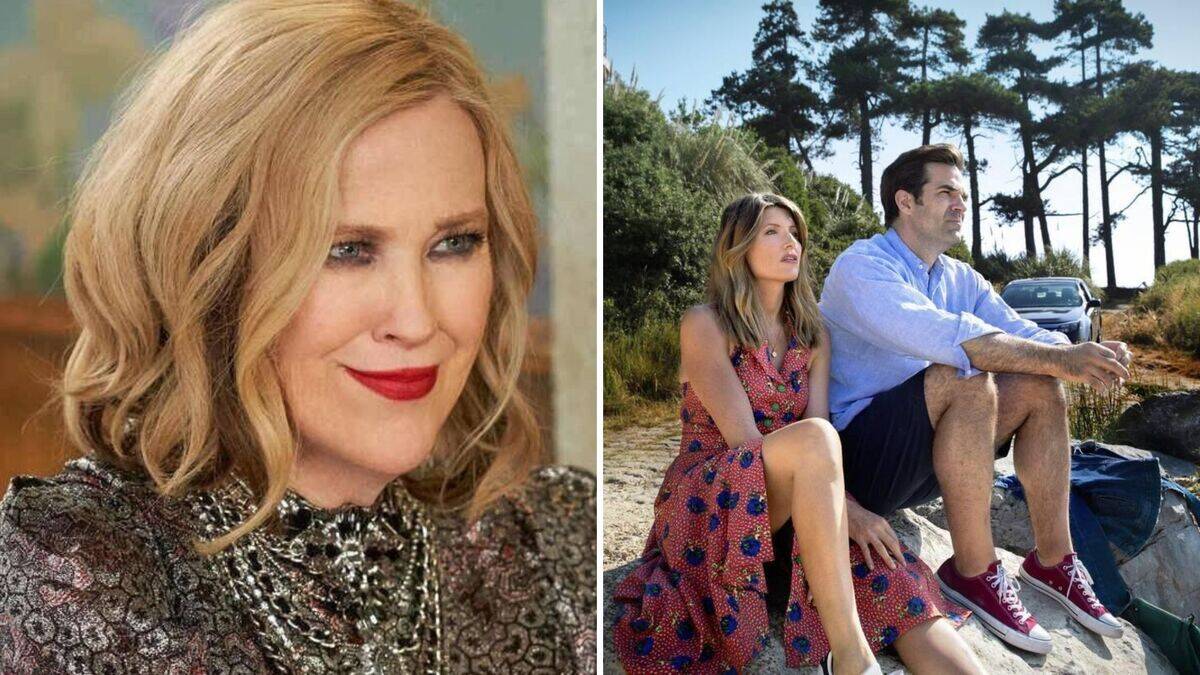 The 20+ best TV shows to binge-watch