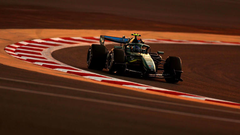 F1 testing: Fastest times, most laps from preseason in Bahrain and ...