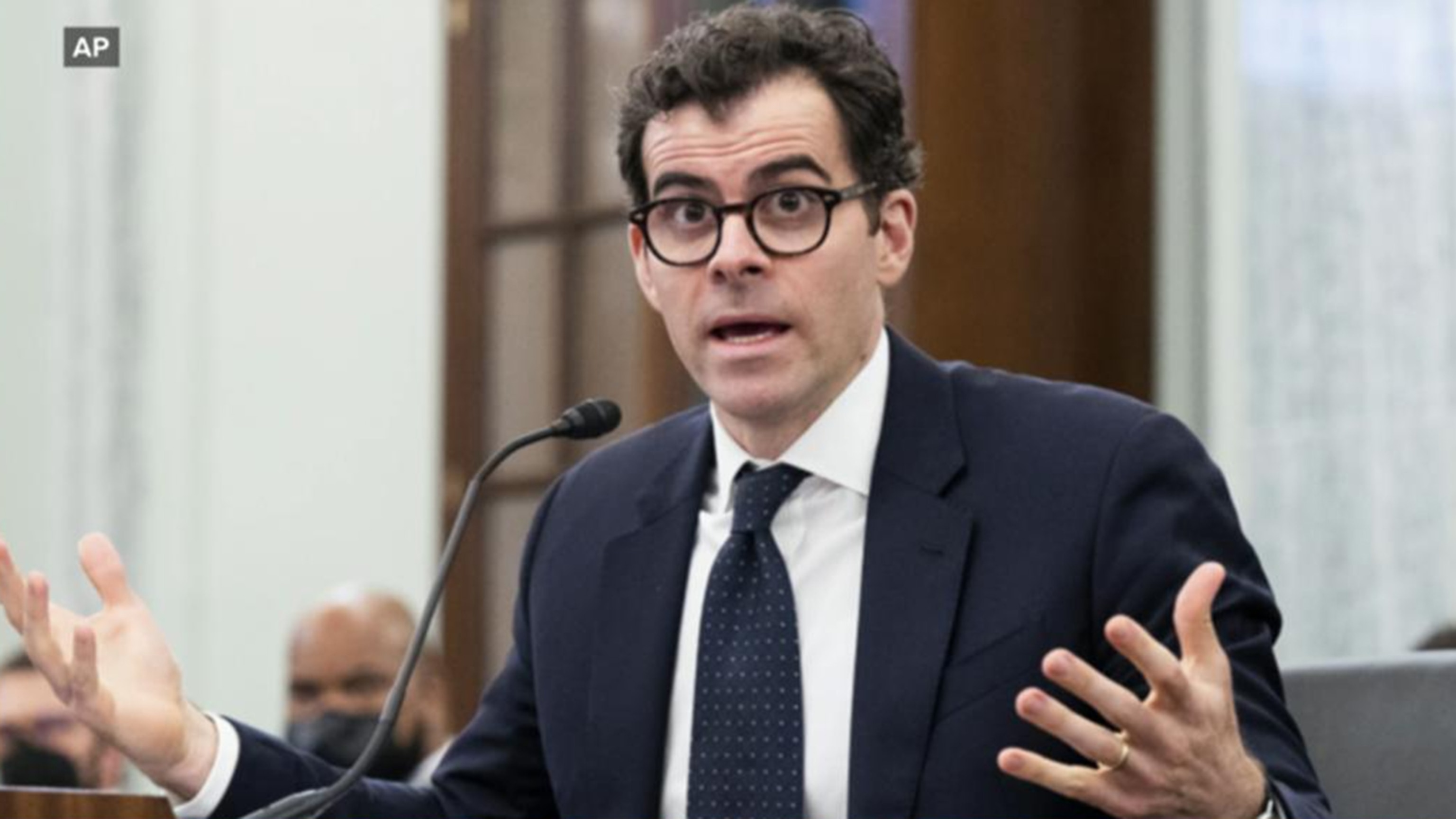 Biggest takeaways from Instagram CEO's testimony in social media trial
