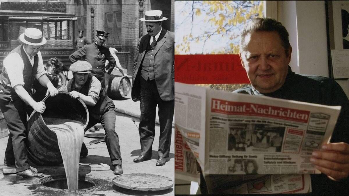 37+ bizarre decisions in history that actually happened