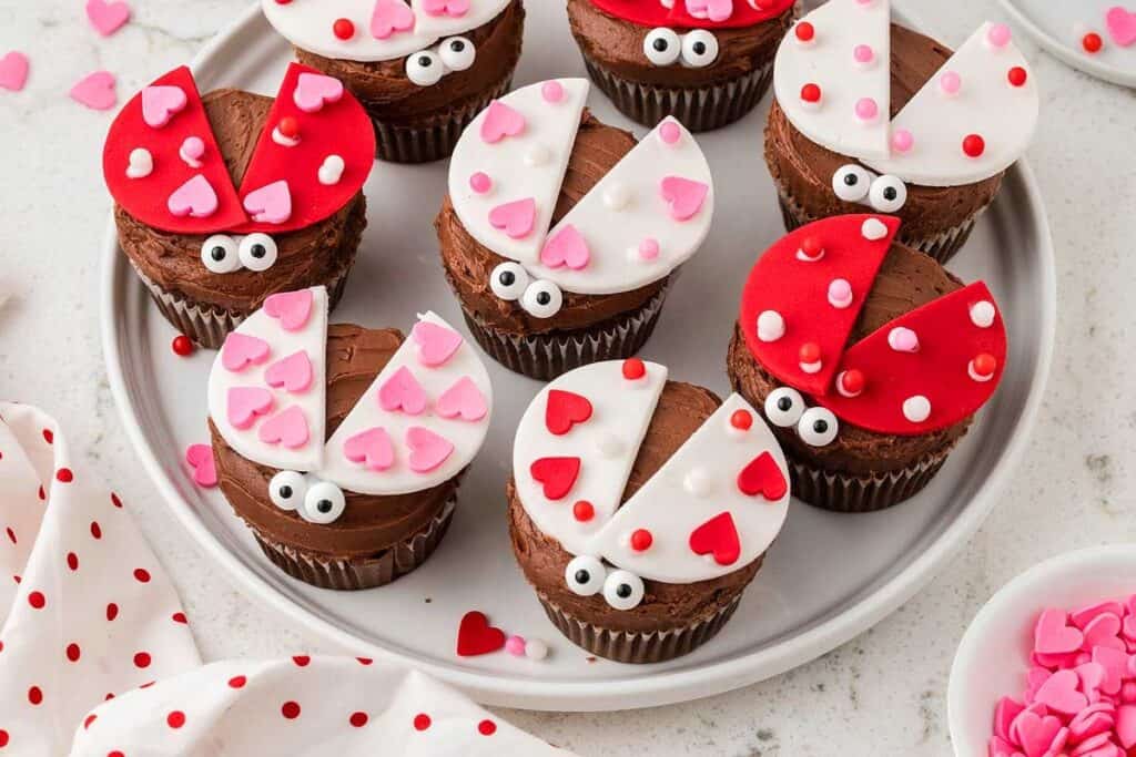 15 Valentine sweets that will make your heart melt