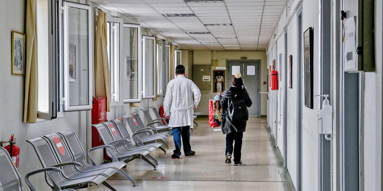 Ψηφιακός μετασχηματισμός ΕΟΠΥΥ: Έναρξη νέας εφαρμογής φακέλου ασφάλισης ...