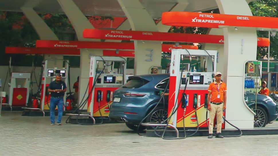 Why is it called a petrol pump and not a diesel pump? Explained simply