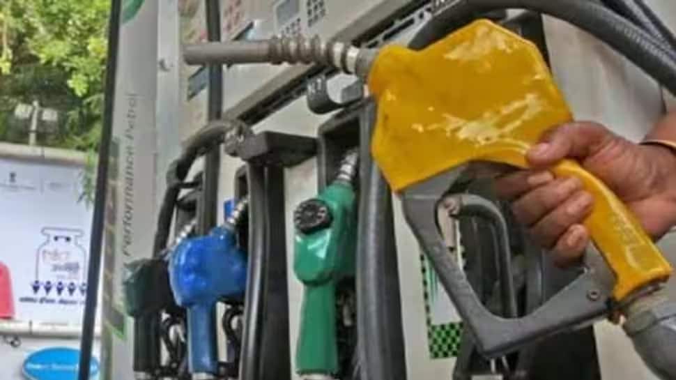 Why is it called a petrol pump and not a diesel pump? Explained simply