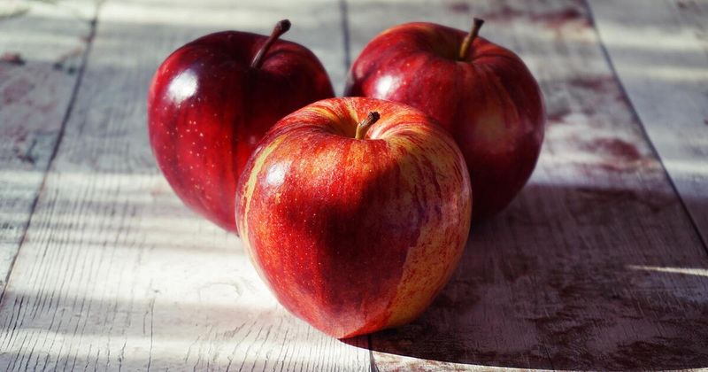 5 fruits and 5 vegetables commonly suggested for kidney health