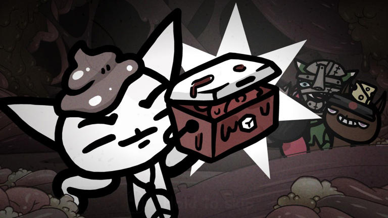 Mewgenics eyes Steam roguelike record held by Hades 2 as the cat ...
