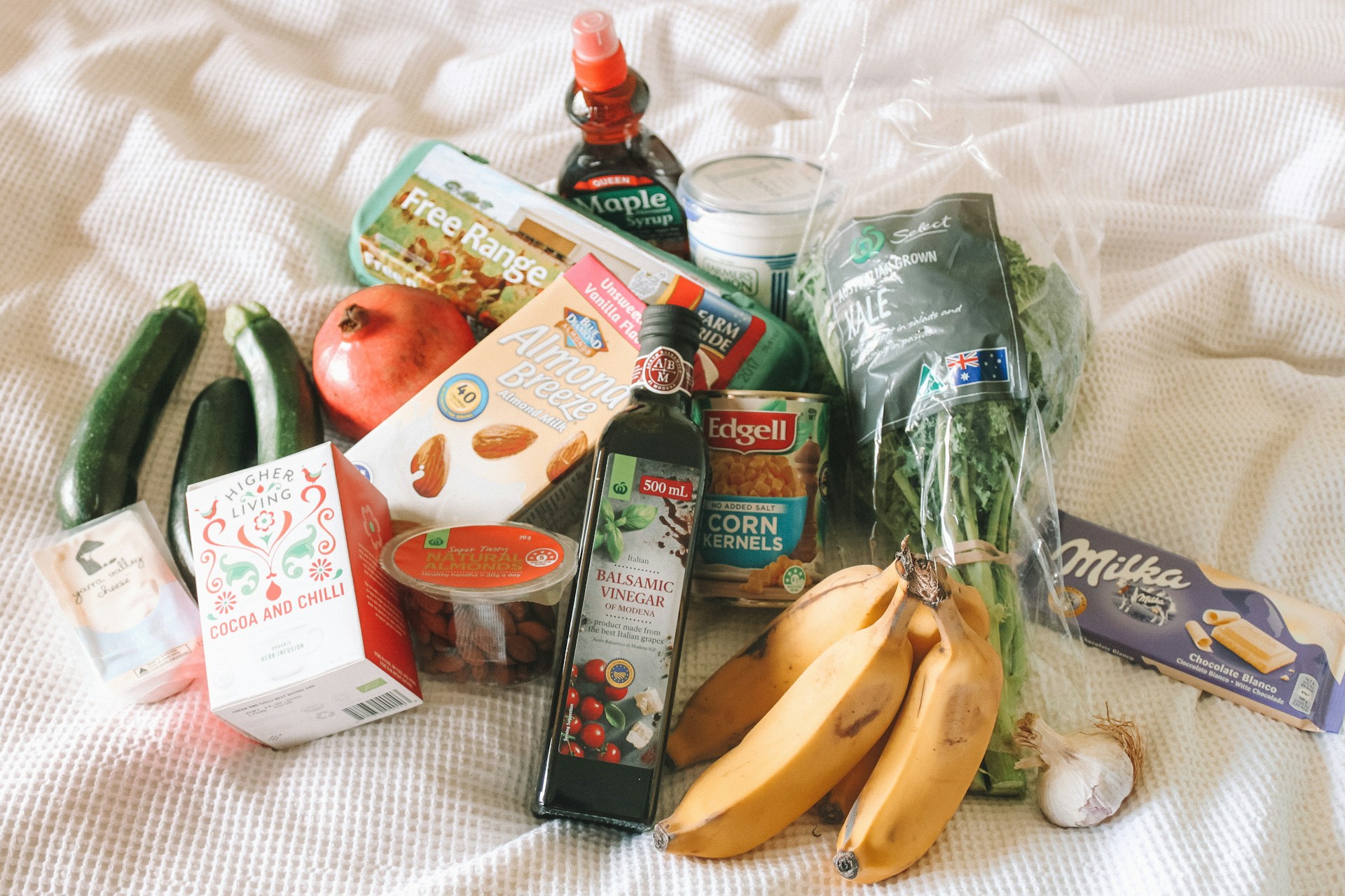 The retail shrinkflation hall of fame: Products that shrank the most