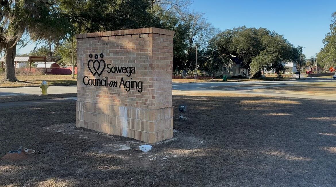Sowega seniors face temporary relocation; leaders seek commission approval