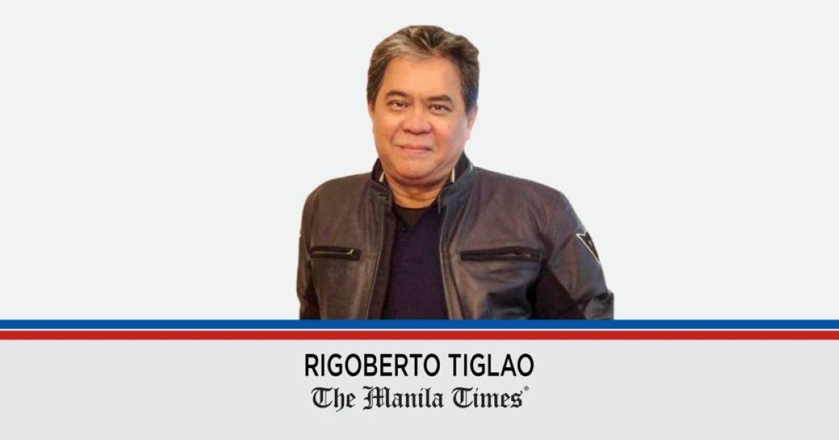The Philippine elite: A ruling class without a nation