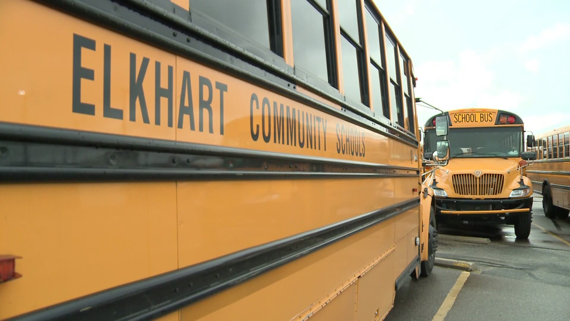 Police investigating whether Elkhart school bus driver was under the ...