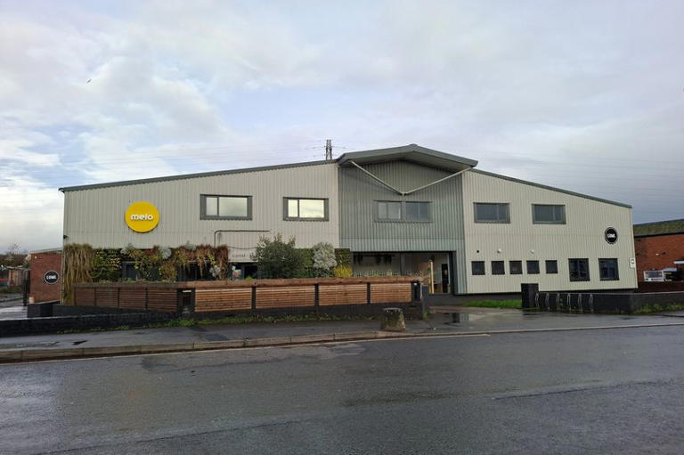 Sudden closure of Exeter cafe leaves staff devastated