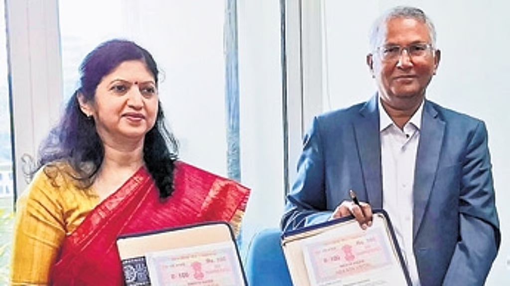 AIRAWAT signs pact for AI-driven urban services with Odisha government