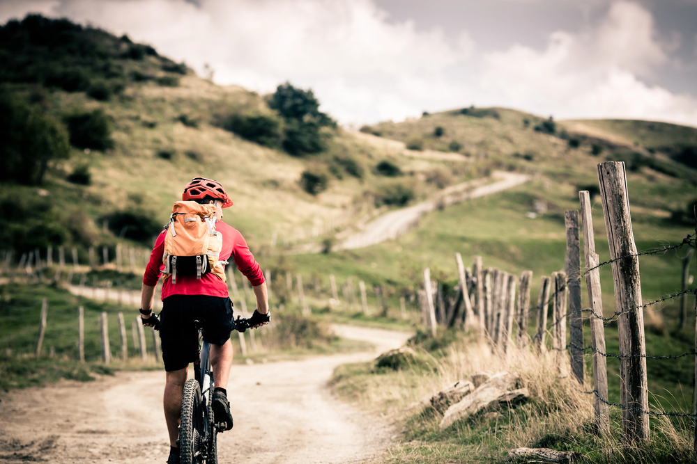 Best US Spots For A Scenic Rail Trail Bike