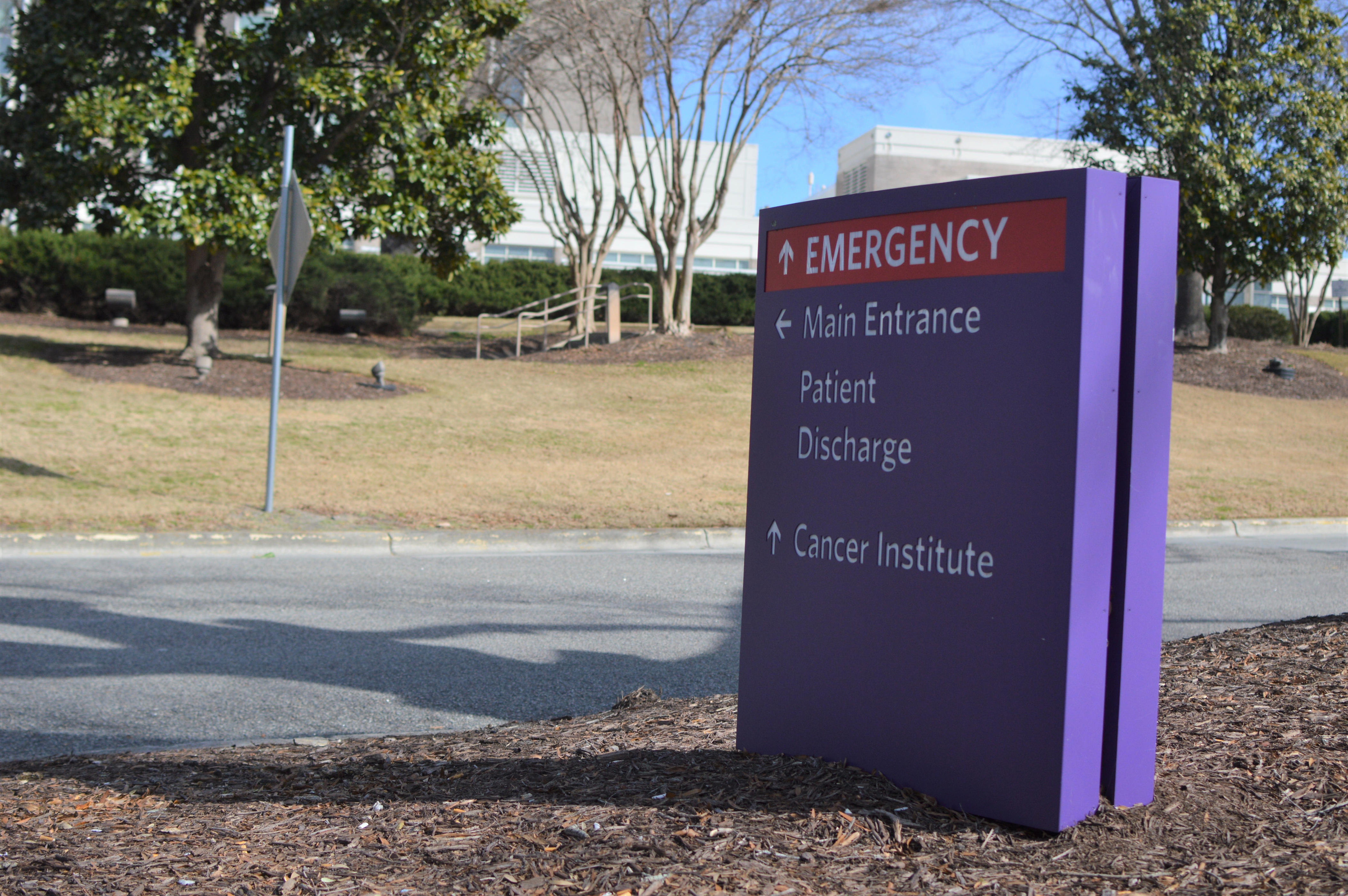 New safety ratings show good and bad at Wilmington-area hospitals