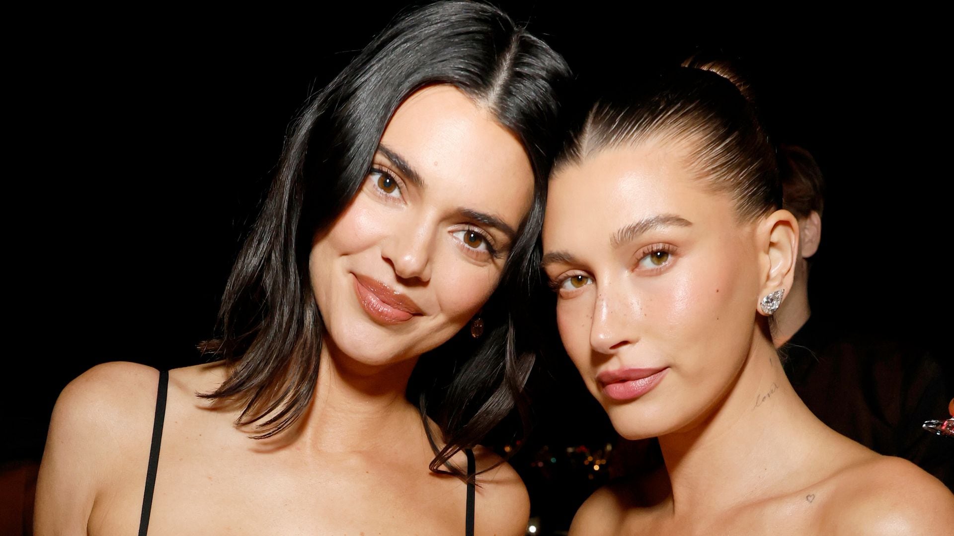 Ni rosa ni bronce: el maquillaje más cool del invierno es de color topo ...