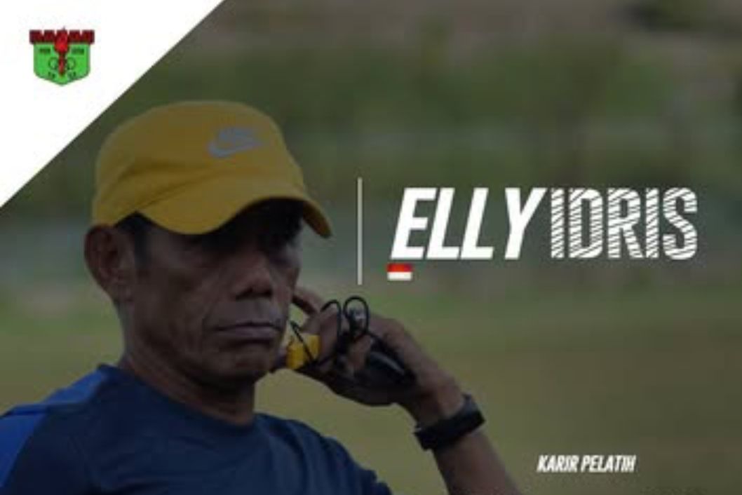 Profil Elly Idris, pendekar Cisadane dari Pulau Buru yang kini telah tiada