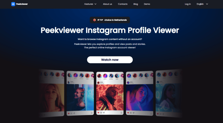 How to hack Instagram activity, messages, and followers: 10 best tools ...